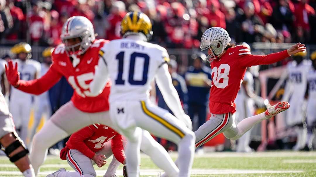Breaking: Ohio State Football Misses Out on Promising Transfer Portal ... Breaking: Ohio State Football Misses Out on Promising Transfer Portal ...