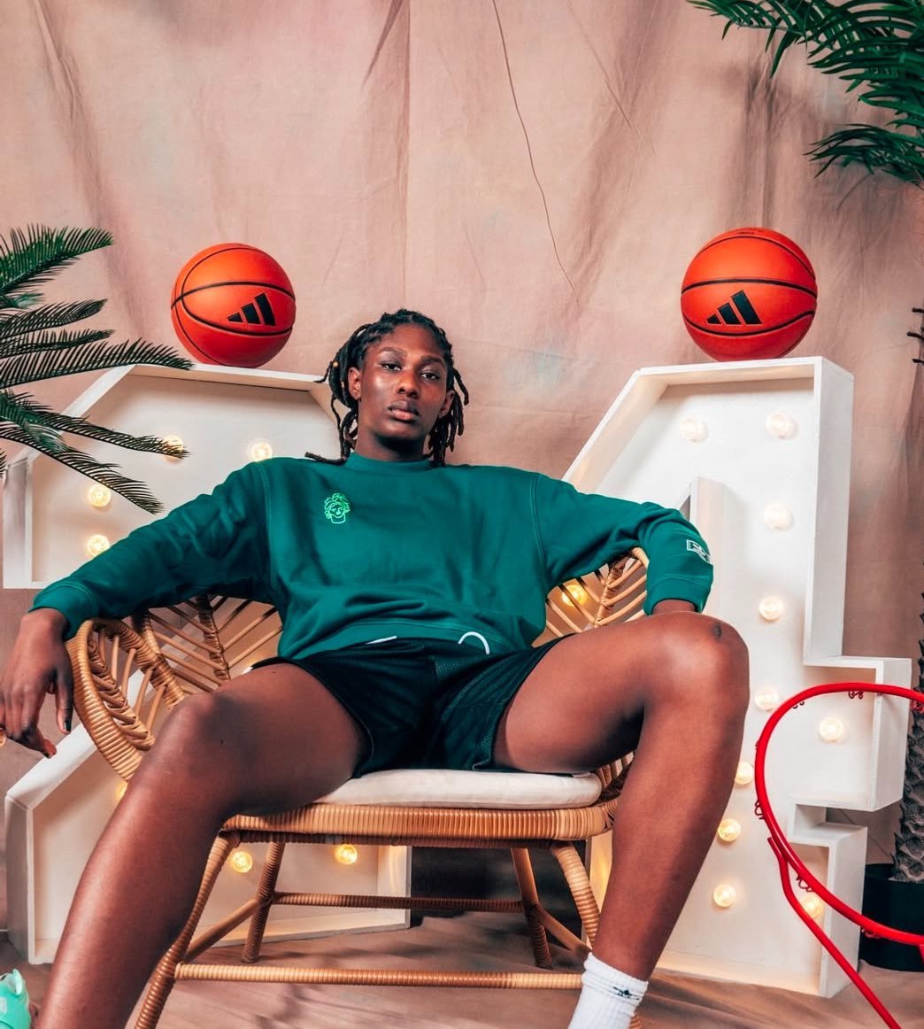 Highly touted 2026 recruit Oliviyah Edwards to make upcoming visit to ... Highly touted 2026 recruit Oliviyah Edwards to make upcoming visit to ...